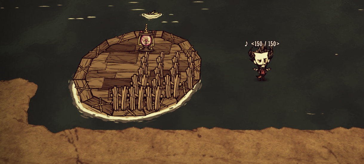 Jesus Bug DST [Return of Them Beta] - Don't Starve Together: Return of ...