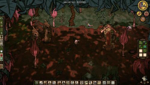 Meeting old friends - Game Modifications - Klei Entertainment Forums