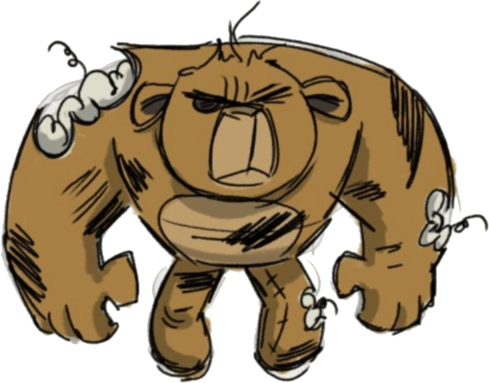 In defense of Bernie - Page 2 - [Don't Starve Together] General ...