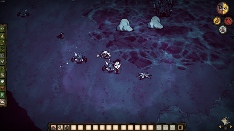 Upcoming Content Beta and Roadmap Update - Page 3 - [Don't Starve ...