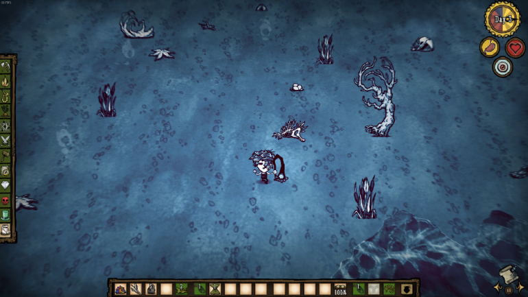Upcoming Content Beta and Roadmap Update - Page 3 - [Don't Starve ...