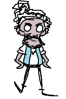 Warly's DST Debut Ideas - [Don't Starve Together] General Discussion ...