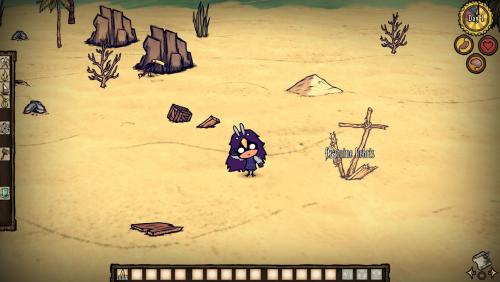 Alula (DS) - Custom Characters - Klei Entertainment Forums