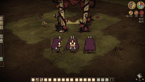 Alula (DS) - Custom Characters - Klei Entertainment Forums