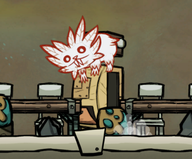 question to the pip creator! - [Oxygen Not Included] - General ...