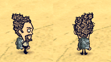 Bring me Chef Pouch in Warly DST - [Don't Starve Together] General ...