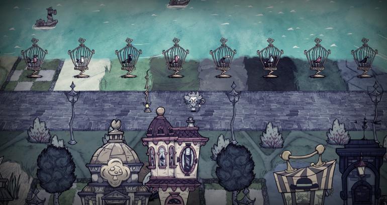 700+ Days Shipwrecked Megabase Showcase - General Discussion - Klei ...