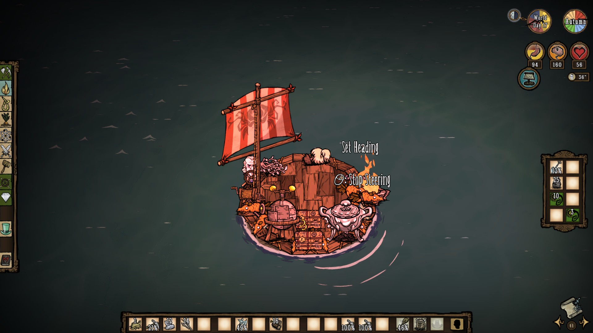 Is there a way to report players from Klei Official DST Servers? - [Don ...