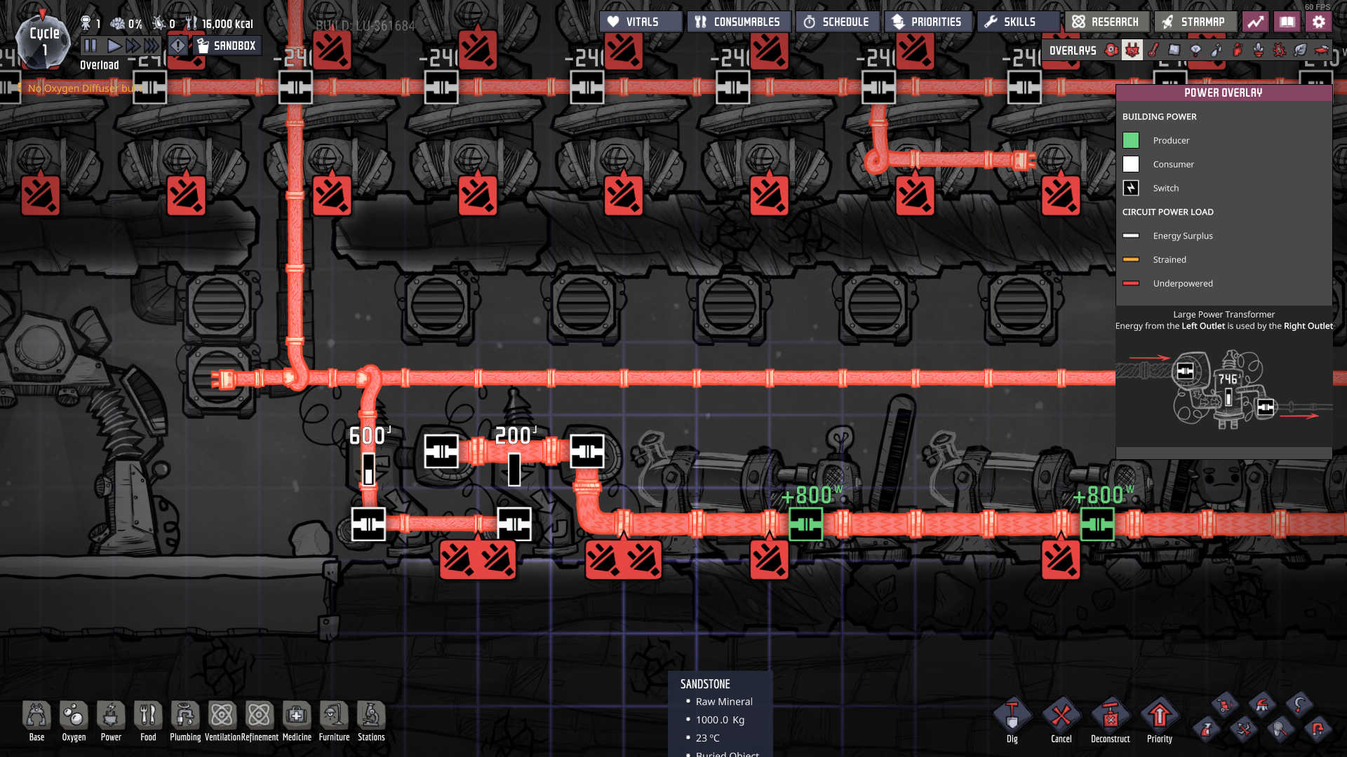 Transformers does not prevent wire overloads when transit tube access ...