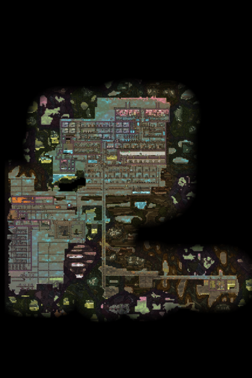 Critter sound huge lag issue sandbox - Oxygen Not Included - Klei ...