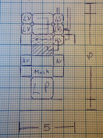 Mk VII Inbound! - MOGOM - [Oxygen Not Included] - General Discussion ...