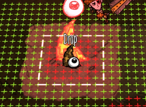 Houndius Shootius' range in terms of pitchfork-turf-tiles? - [Don't ...