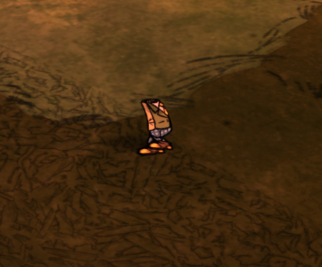 How can I give a backpack the Snurtle Shell Armor ability? - [Don't ...