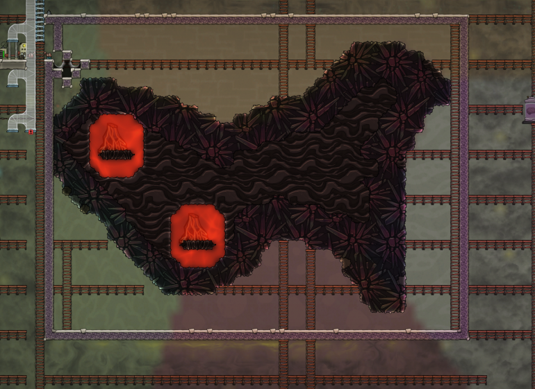 The patient is ready for surgery - [Oxygen Not Included] - General ...