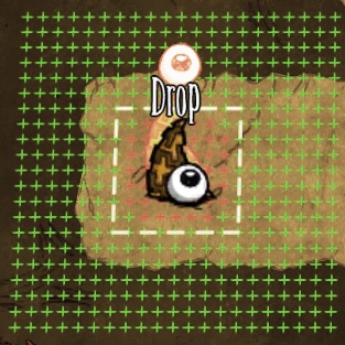 Houndius Shootius' range in terms of pitchfork-turf-tiles? - [Don't ...