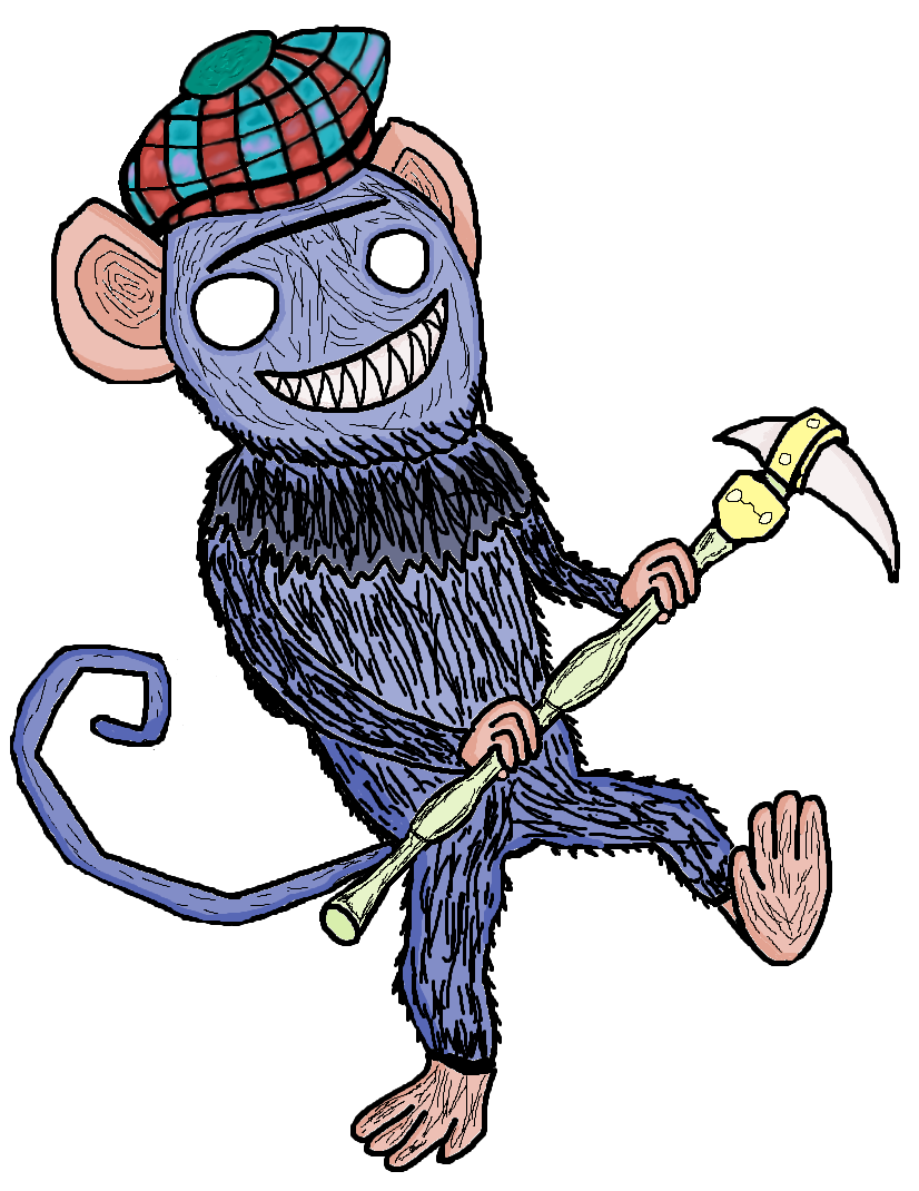 Klei Weekly Art Stream! - Page 54 - [Don't Starve Together] General ...