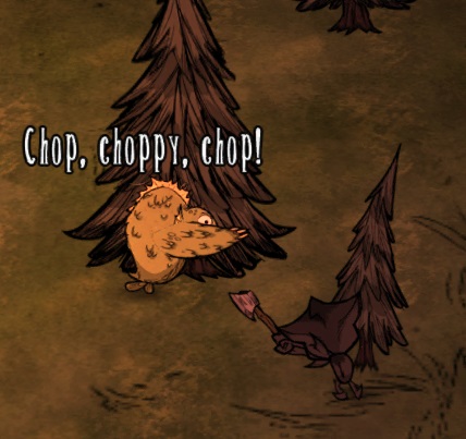 All you need to know about Wurt and Merm update - [Don't Starve ...