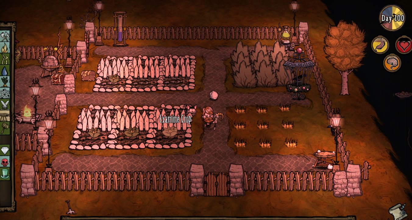 Animals in DST + Potential Character Idea - [Don't Starve Together ...