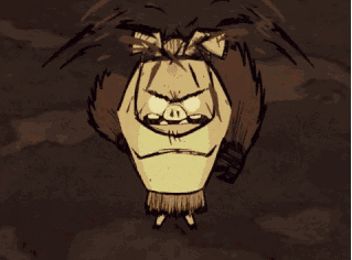 Wurt transform merm - [Don't Starve Together] General Discussion - Klei ...