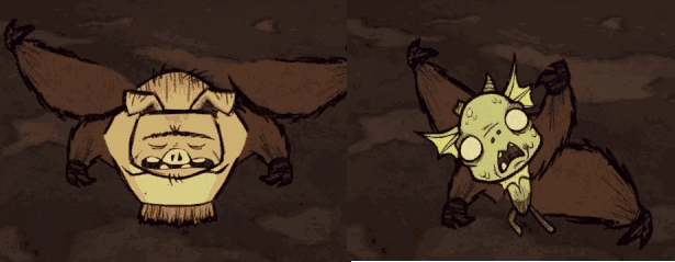 Wurt transform merm - Page 2 - [Don't Starve Together] General ...