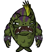 [Game Update] - 375804 - [Don't Starve Together] Developer log - Klei ...