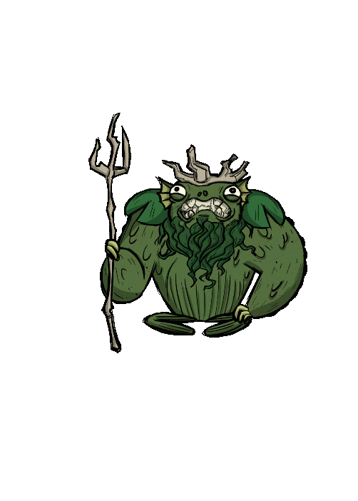 [Game Update] - 375804 - [Don't Starve Together] Developer log - Klei ...