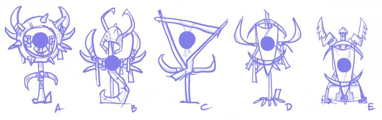 Shadow Manipulator skin concept - [Don't Starve] Art, Music & Lore ...