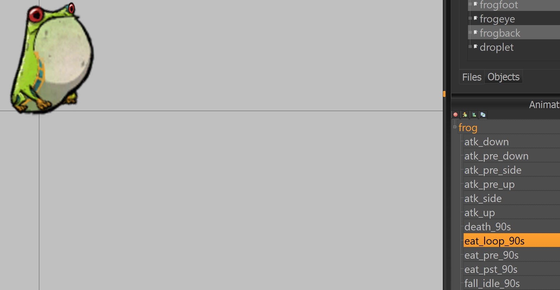 A topic about frogs. - [Don't Starve Together] General Discussion ...