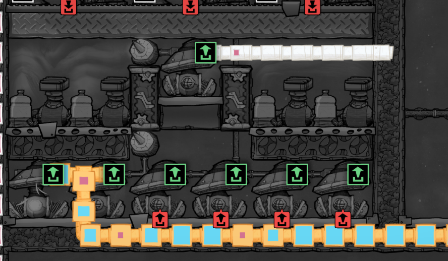 CoolRod - An Early Game Cooled Rodriguez SPOM - Page 3 - [Oxygen Not ...