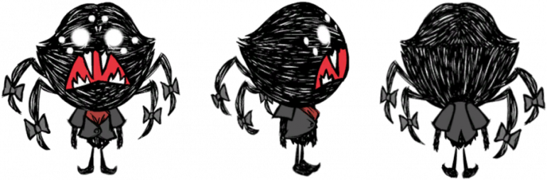 Best Webber Skin? [POLL] - [Don't Starve Together] General Discussion ...