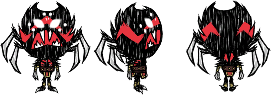 Best Webber Skin? [POLL] - [Don't Starve Together] General Discussion ...