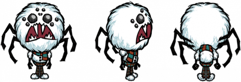 Best Webber Skin? [POLL] - [Don't Starve Together] General Discussion ...