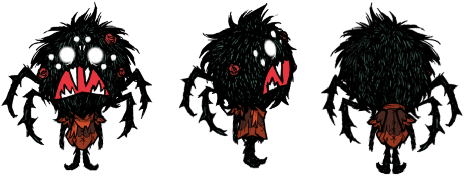 Best Webber Skin? [POLL] - [Don't Starve Together] General Discussion ...