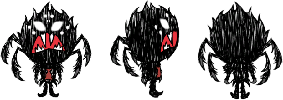 Best Webber Skin? [POLL] - [Don't Starve Together] General Discussion ...