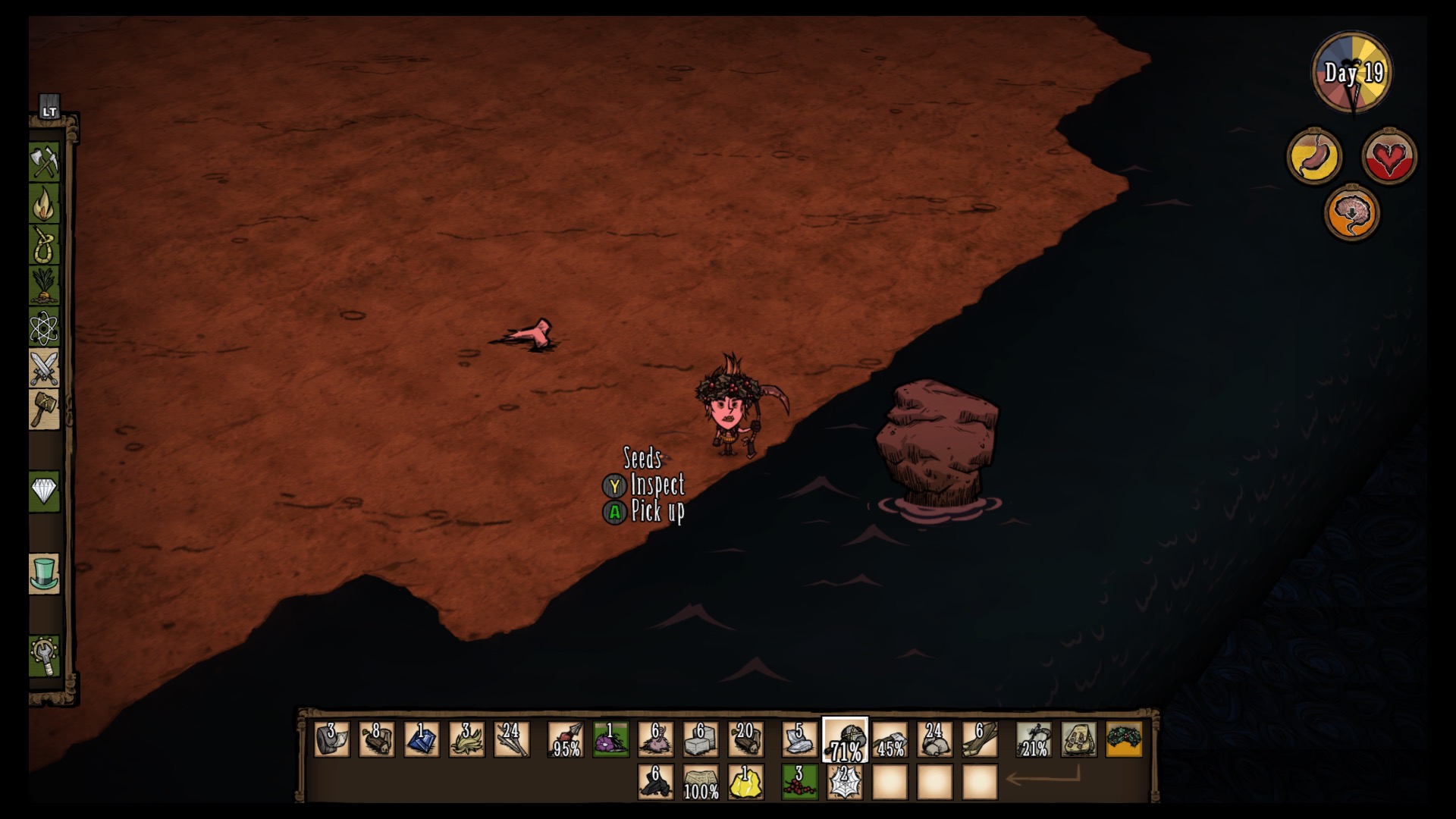 Walani, and why she's perfect for Return of Them - Page 5 - [Don't ...