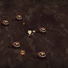 All Setpieces: A Guide To The Rare - [Don't Starve Together] General ...