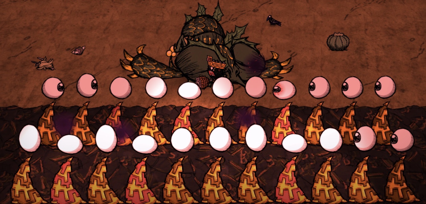 Do you use the Houndius Shootius? - [Don't Starve Together] General ...