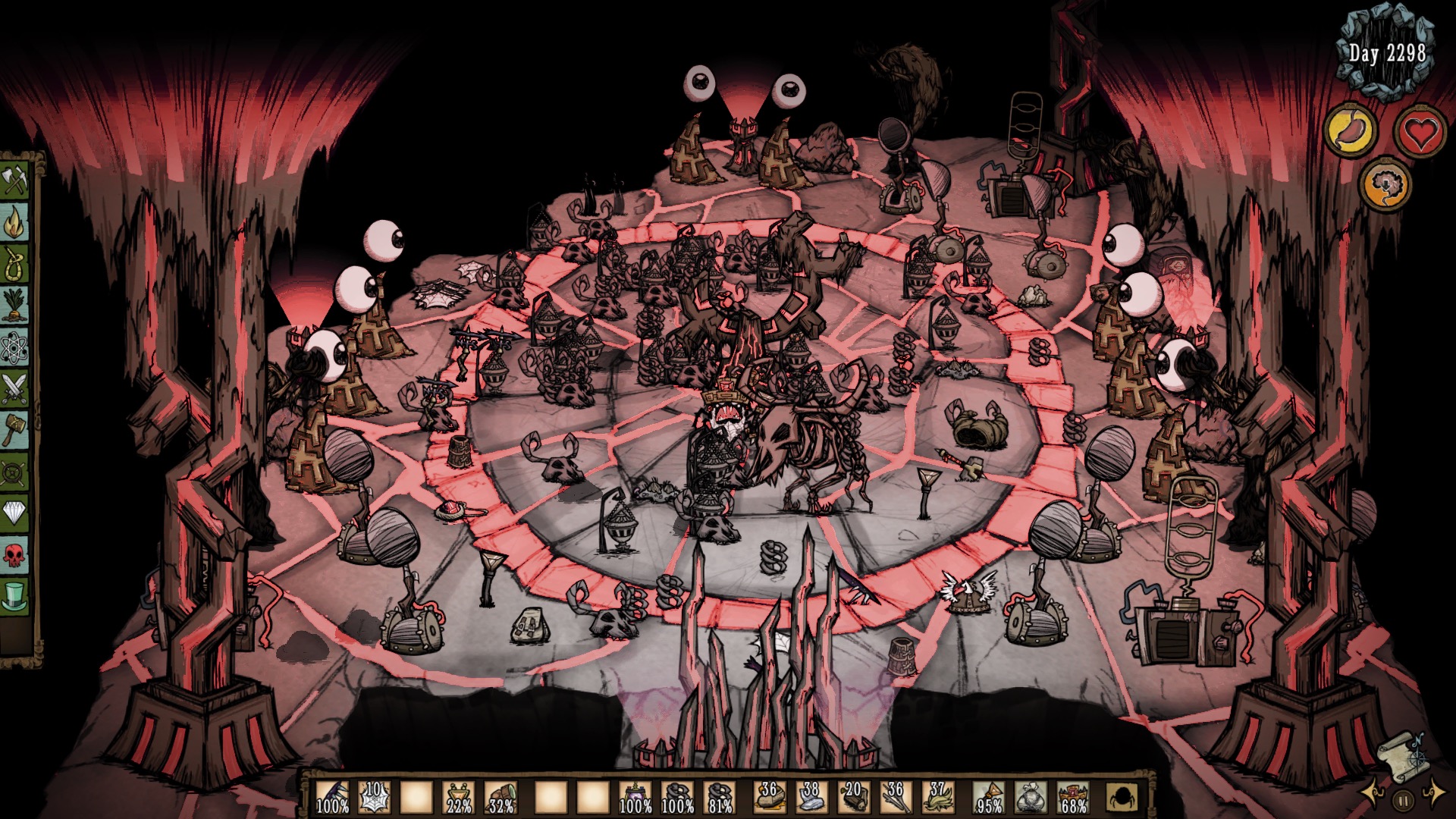 Do you use the Houndius Shootius? - [Don't Starve Together] General ...
