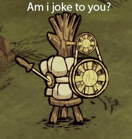 Items without skins - Page 2 - [Don't Starve Together] General ...