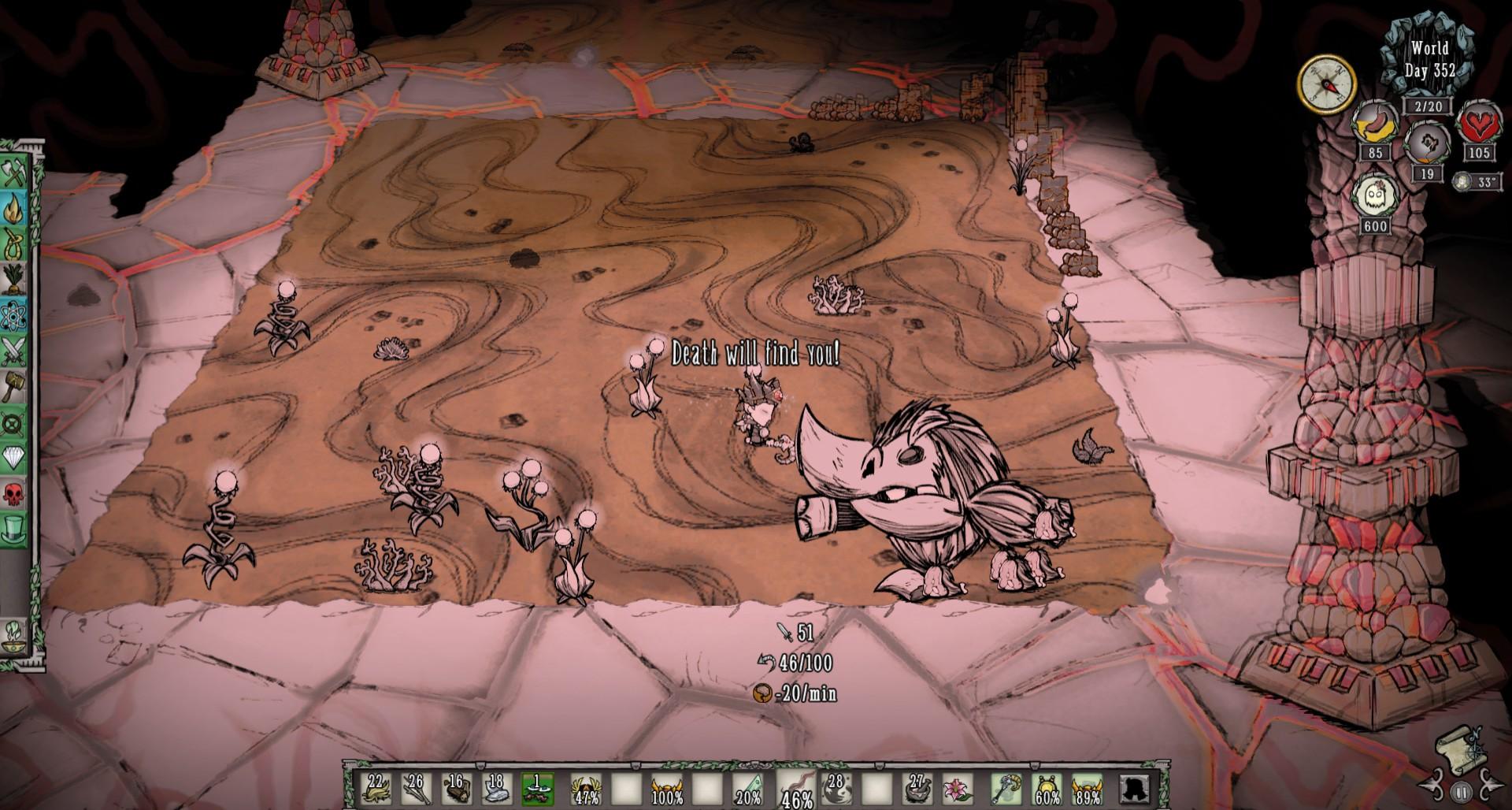 Screenshot showcase - Page 80 - [Don't Starve Together] General ...