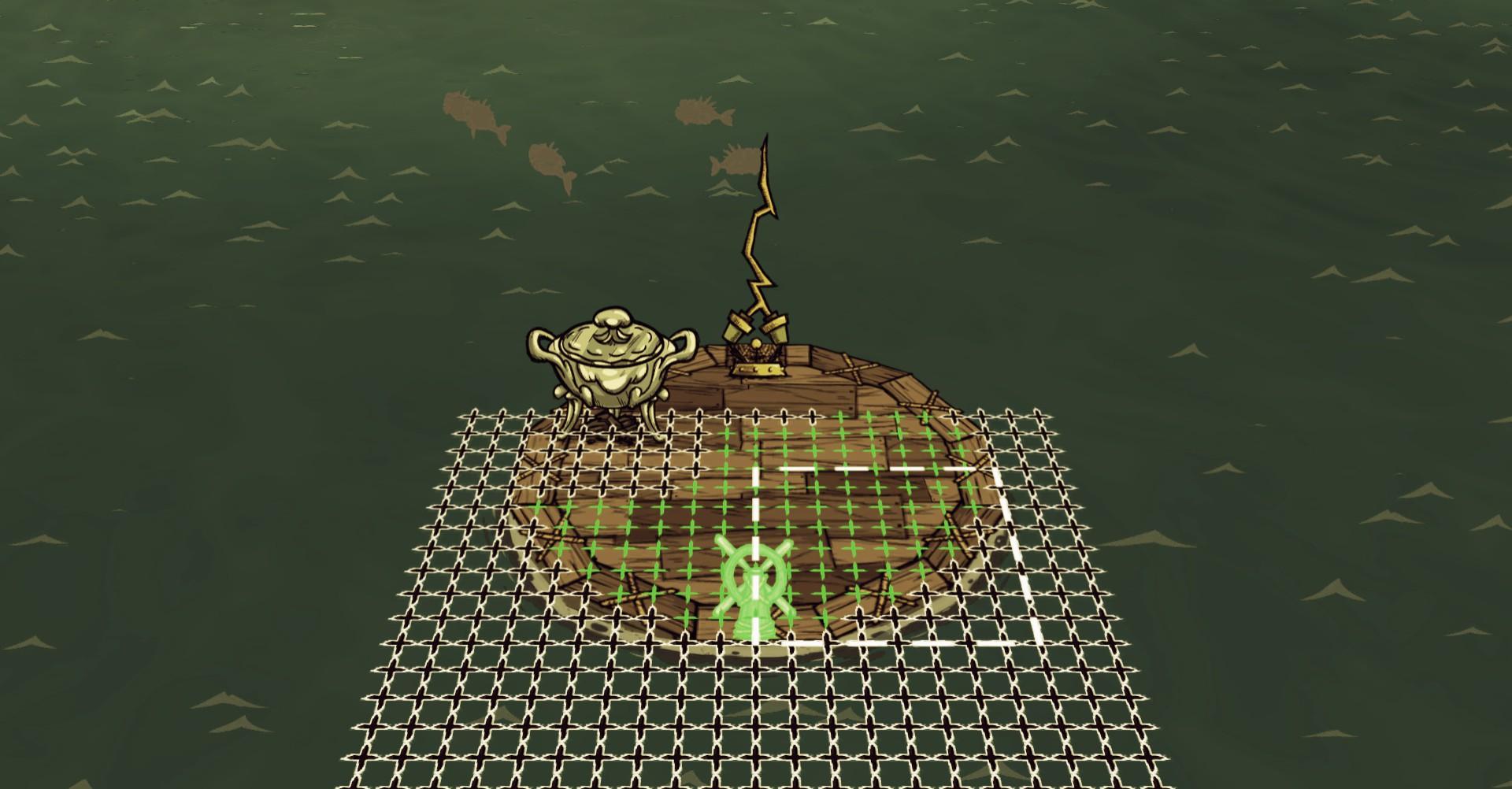 Show Off Your Boats! - Page 2 - [Don't Starve Together] General ...