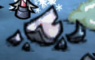 She sells slurtle shells? - [Don't Starve Together] General Discussion ...