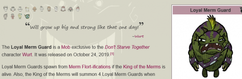 Is dst going to have its motif changed? - Page 3 - [Don't Starve ...