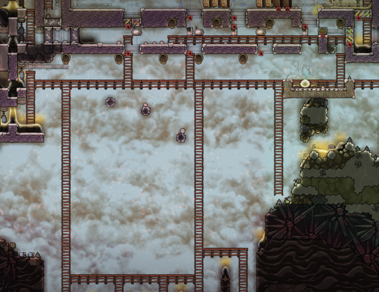 the infinite source of steam - geothermal fail - need help - [Oxygen ...