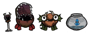 Who is your favorite in game companion? - Page 2 - [Don't Starve ...