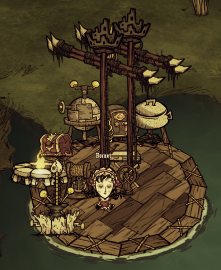 Dst needs either new mechanics or an overhaul of the old ones - Page 3 ...