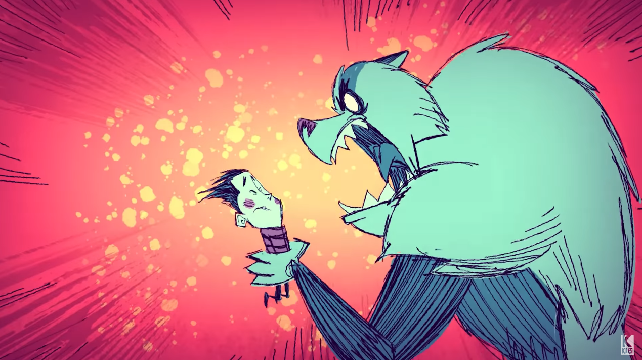 Shorts Vignettes - [Don't Starve Together] General Discussion - Klei ...