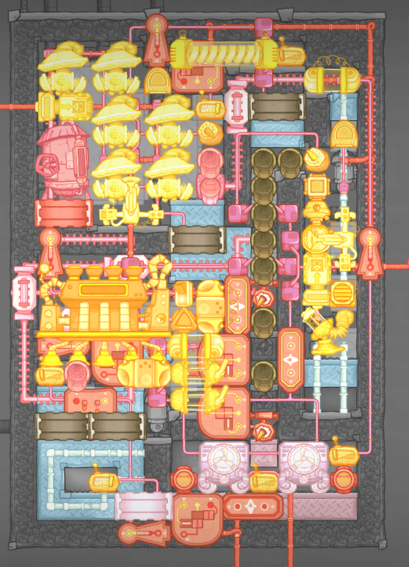 The 3-PONG - compact Plug-&-Play Oil-to-NG Setup => more than 2kg/s NG ...