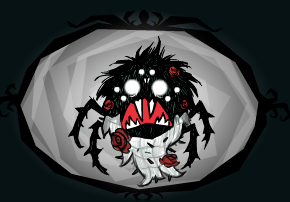 No beard skins for Webber? - Page 2 - [Don't Starve Together] General ...