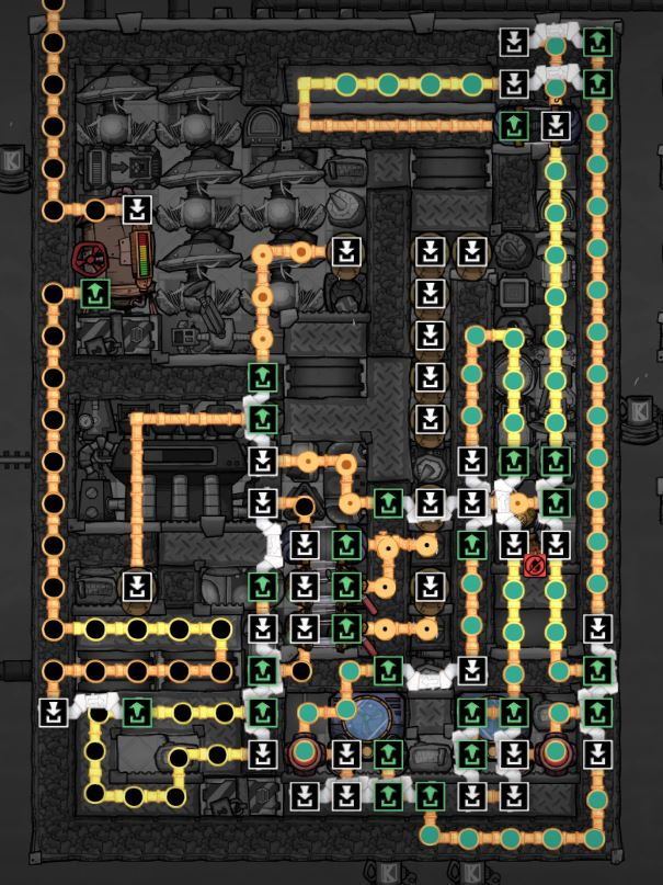 The 3-PONG - compact Plug-&-Play Oil-to-NG Setup => more than 2kg/s NG ...